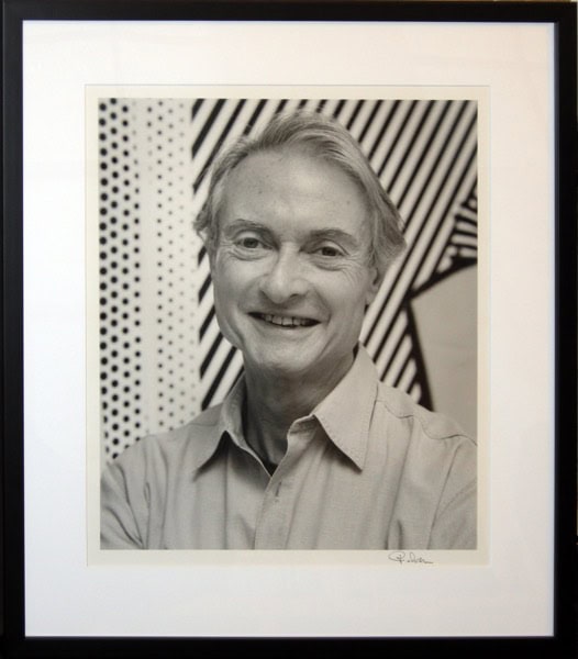 Christopher Felver – Krevsky Fine Art